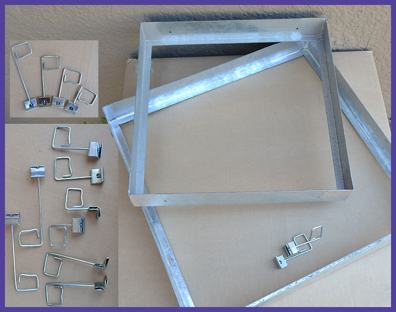 Our Products – AIR filtertechnik SA